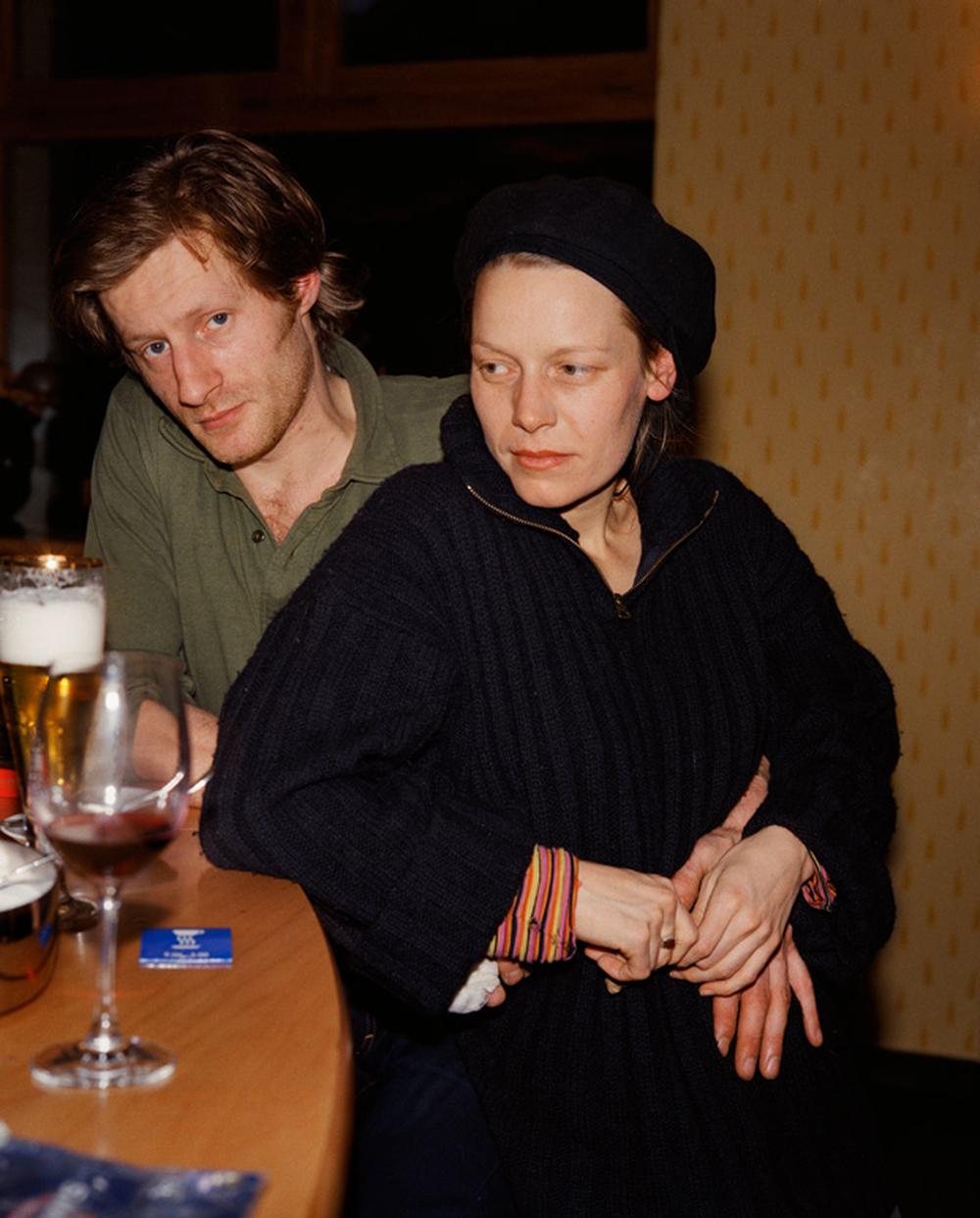 "Die Tage – Das Leben": 30 Jahre im Zeitraffer | DIE ZEIT