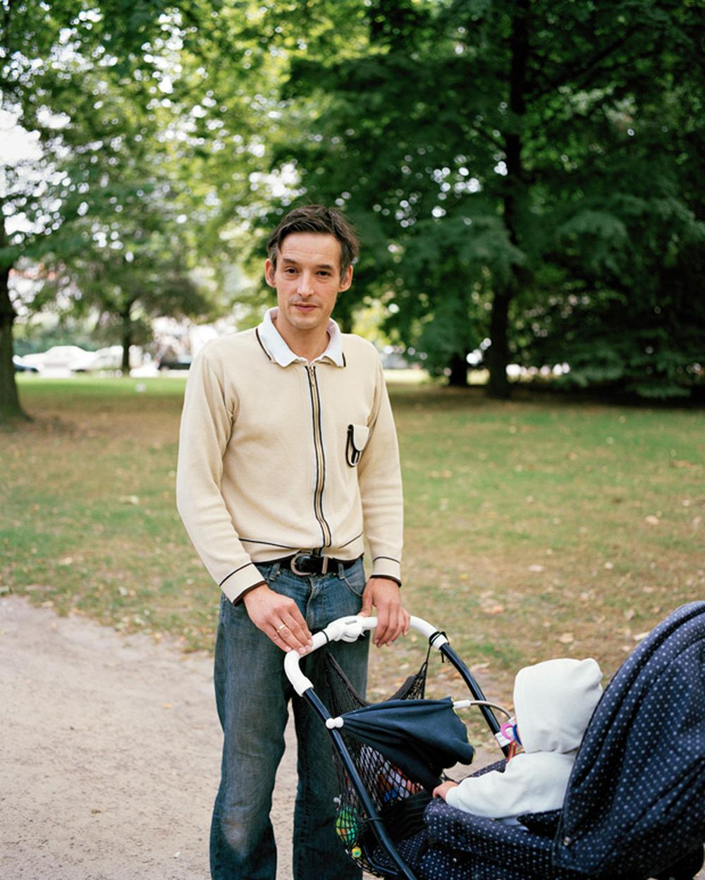 "Die Tage – Das Leben": 30 Jahre im Zeitraffer | DIE ZEIT