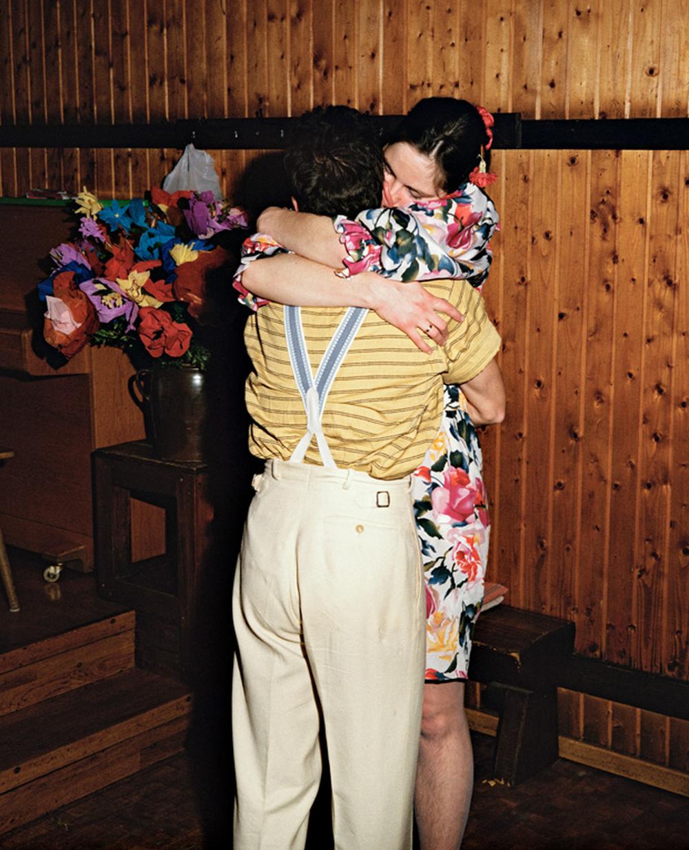 "Die Tage – Das Leben": 30 Jahre im Zeitraffer | DIE ZEIT