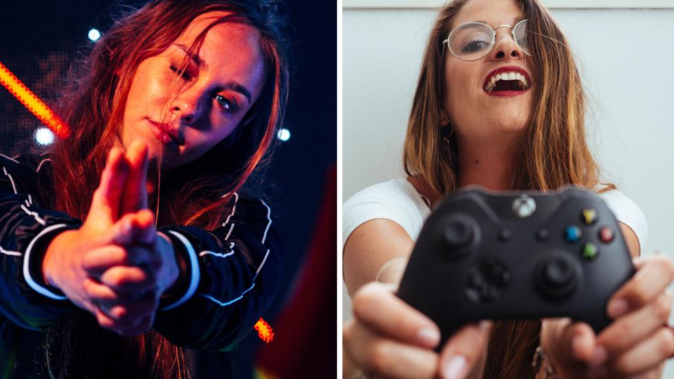 Kate Edwards: "Erinnern Sie sich an diese gigantischen Brüste?" | ZEIT ...