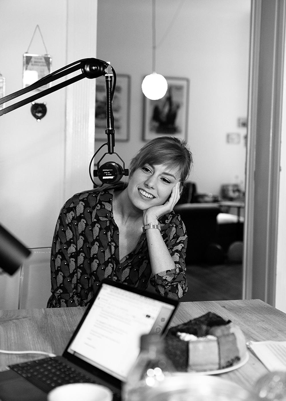 Interviewpodcast: Eva Schulz, warum ist Denken im Fernsehen verboten ...