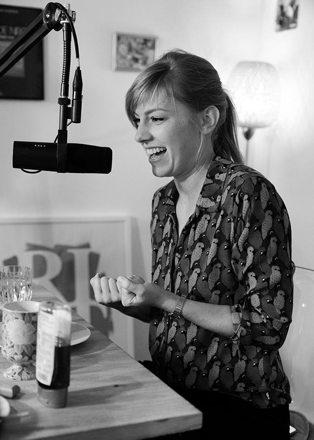 Interviewpodcast: Eva Schulz, warum ist Denken im Fernsehen verboten ...