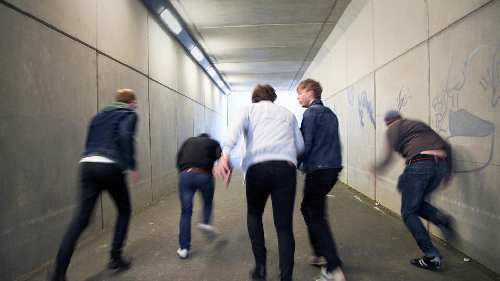 Integration: Anker zwischen den Kulturen | ZEIT ONLINE