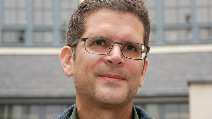 Hansjörg Dilger: "Natürlich löst das Ängste aus" | DIE ZEIT