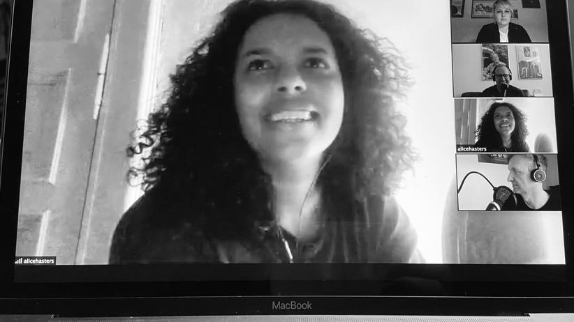 Interviewpodcast: Alice Hasters, was sollten weiße Menschen über ...