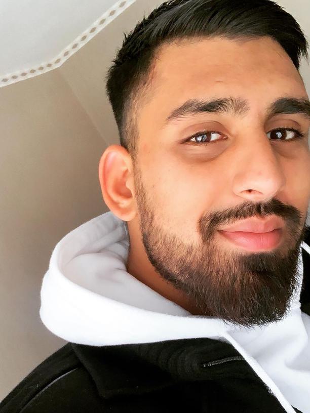 Ein Jahr nach Hanau: Ein Projektil steckte 17 Stunden lang in seinem ...