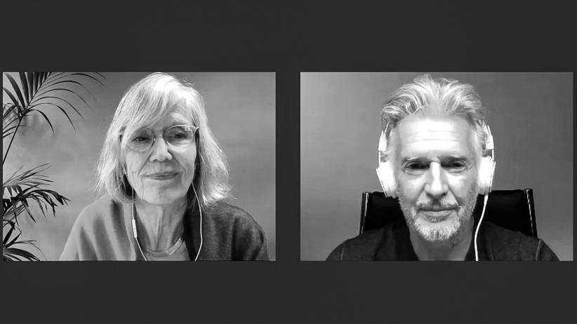 Frank Schätzing: "Irgendwann ist jeder zu Heldentaten bereit" | DIE ZEIT