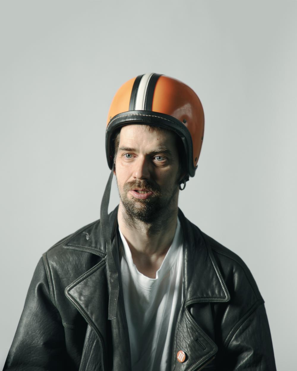 Menschen mit Behinderung: Die Verzauberten | DIE ZEIT