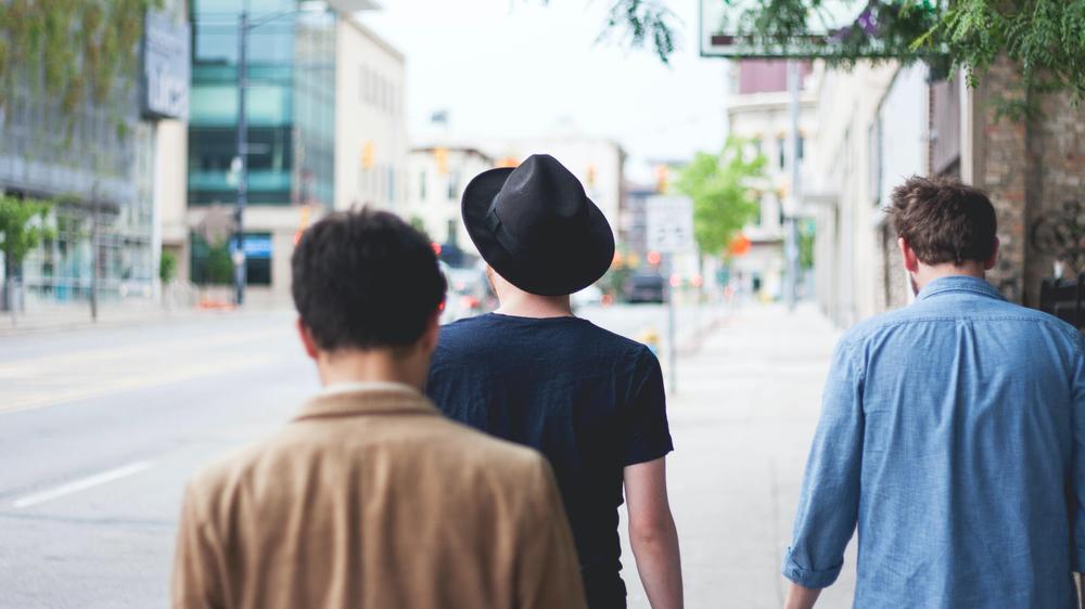 Super Straight: Sie stehen nur auf cis Frauen | ze.tt