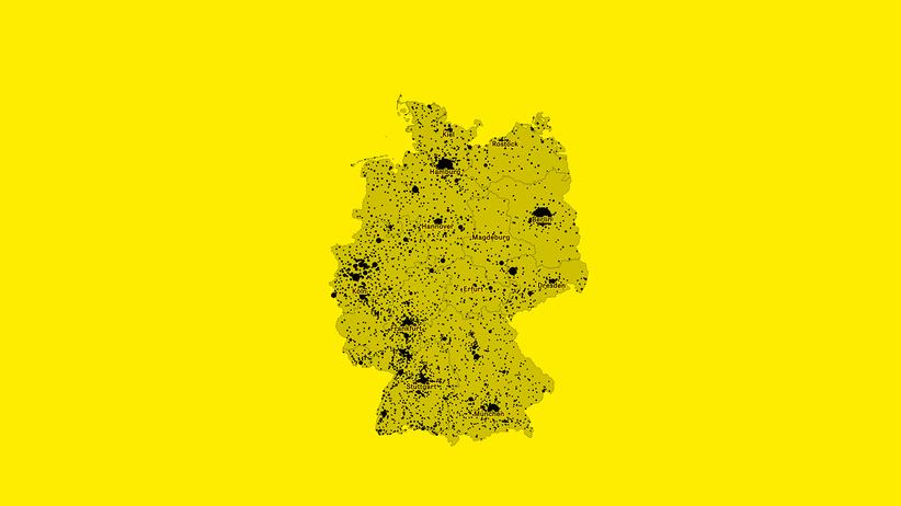 ZEIT ONLINE in English | News, analysis, and debates | ZEIT ONLINE