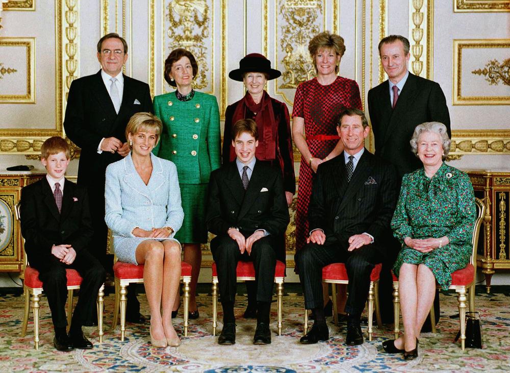 Queen Elizabeth: Eine ideale Monarchin | DIE ZEIT