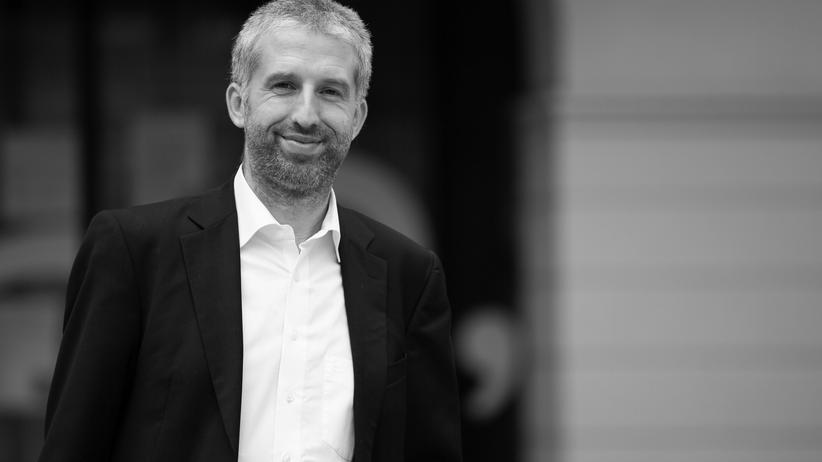 Serie: Ist das eine Blase? | ZEIT ONLINE