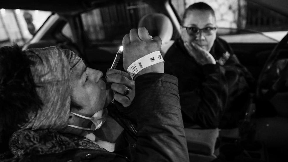 Opioid-Krise in den USA: "Die USA werden vergiftet" | ZEIT ONLINE