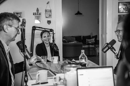 Jochen Wegner | Autoren | ZEIT ONLINE