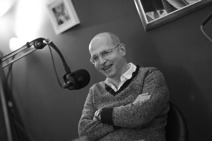 Jochen Wegner | Autoren | ZEIT ONLINE