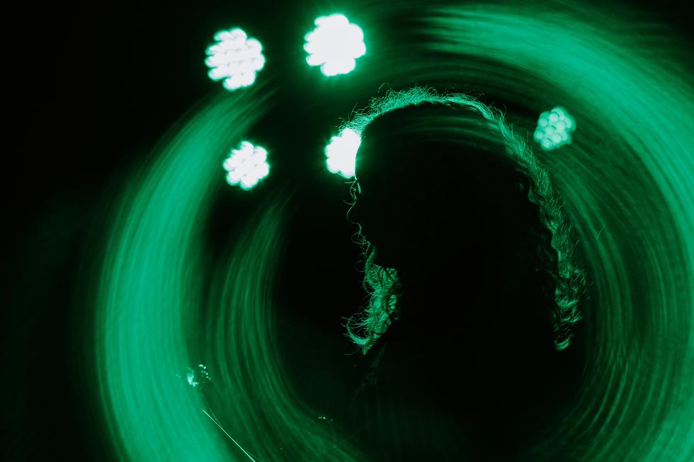 Parvin Sadigh | Autoren | ZEIT ONLINE