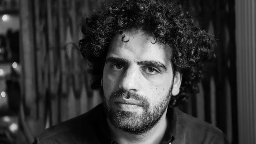 Ahmad Katlesh | Autoren | ZEIT ONLINE