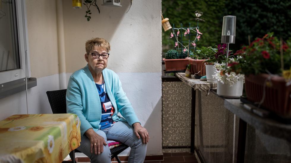 Gestiegene Preise: Es darf nur nichts kaputtgehen | ZEIT ONLINE Gestiegene Preise: Es darf nur nichts kaputtgehen | ZEIT ONLINE