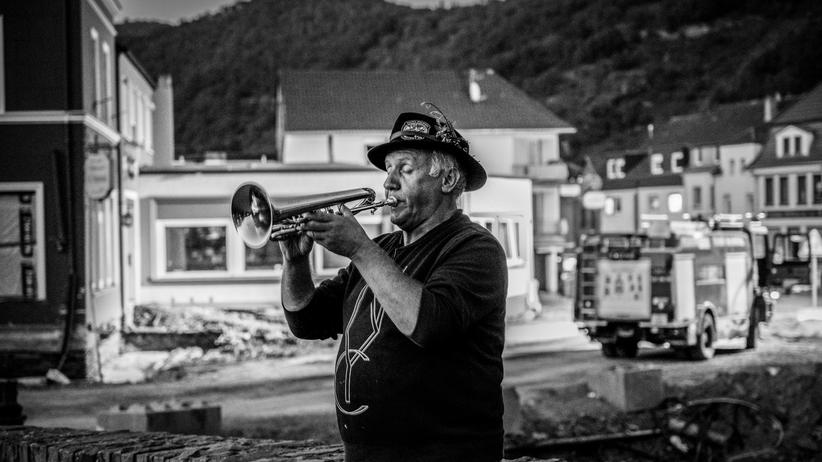 Der Nachrichtenpodcast: Was jetzt? | ZEIT ONLINE