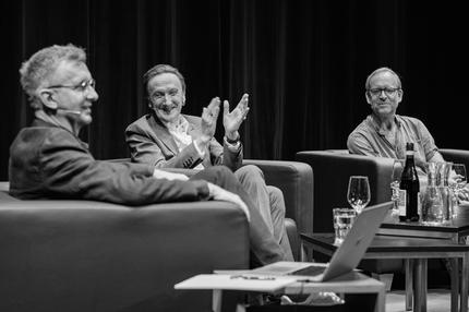 Jochen Wegner | Autoren | ZEIT ONLINE