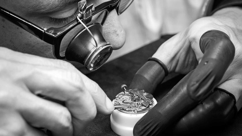 Reichtum der Schweiz: Warum ist die Schweiz so reich? | DIE ZEIT