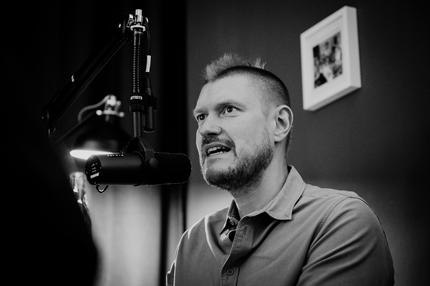 Jochen Wegner | Autoren | ZEIT ONLINE