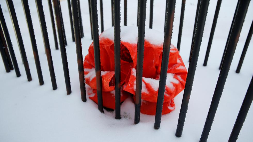 Todesstrafe: Komplikationen bei einem Drittel aller Hinrichtungen in ...