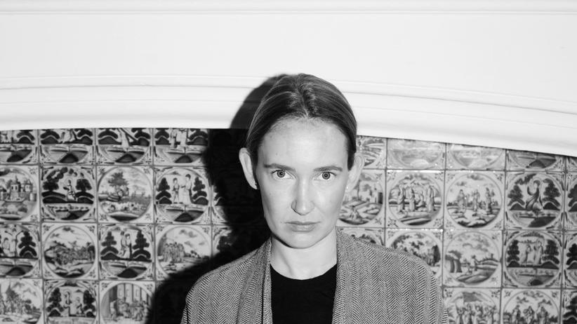 Diandra Donecker: "Samstag ist wie der Sprung in eine Sahnetorte" | DIE ...