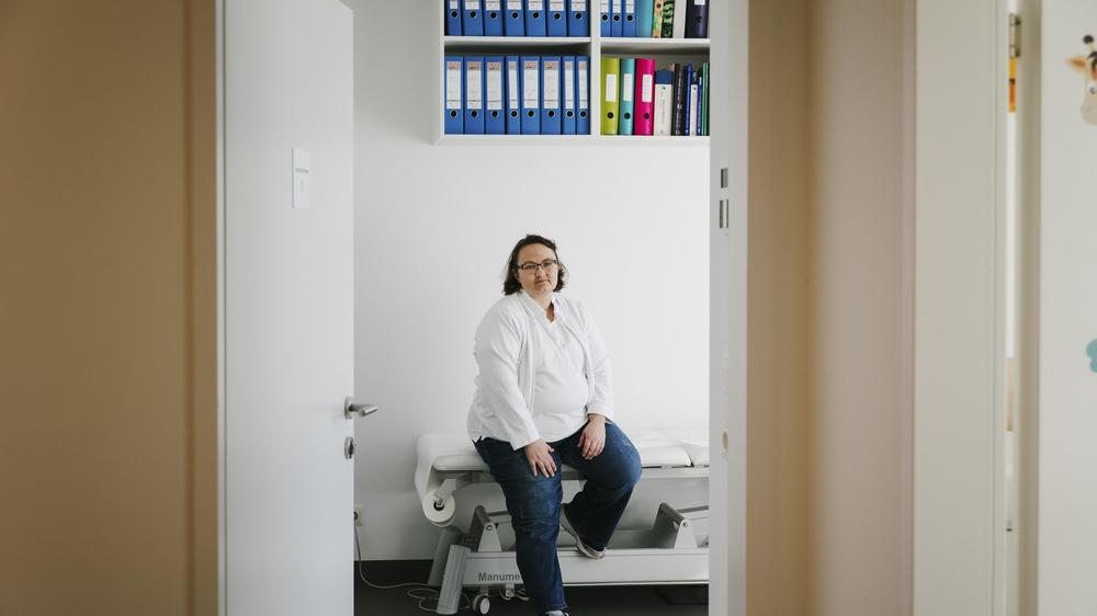 Lisa-Maria Kellermayr: Sie impfte und wurde deswegen von rechten ...