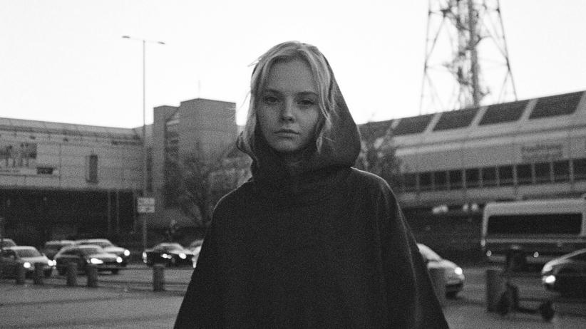 Paula Hartmann: "Wir bauen jetzt eine Seilbahn" | DIE ZEIT