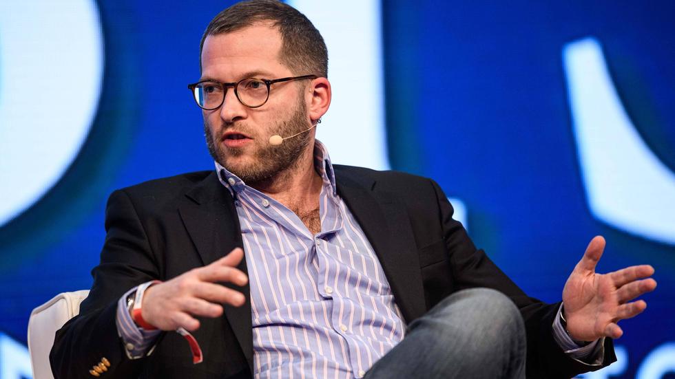 Reichelt-Affäre: Springer soll schon 2019 von Vorwürfen gegen Reichelt ...