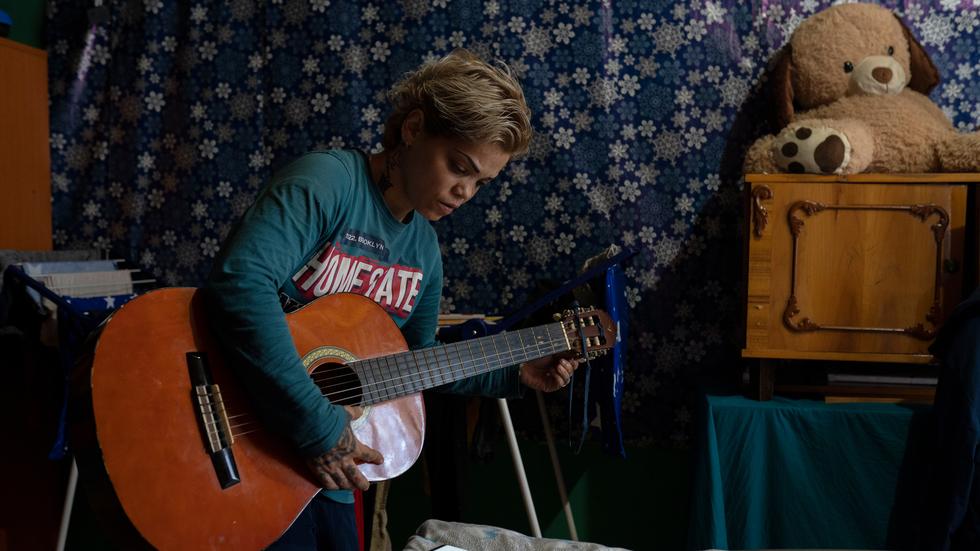 Kinderheim Cighid: Sie durften keine Menschen sein | ZEIT ONLINE