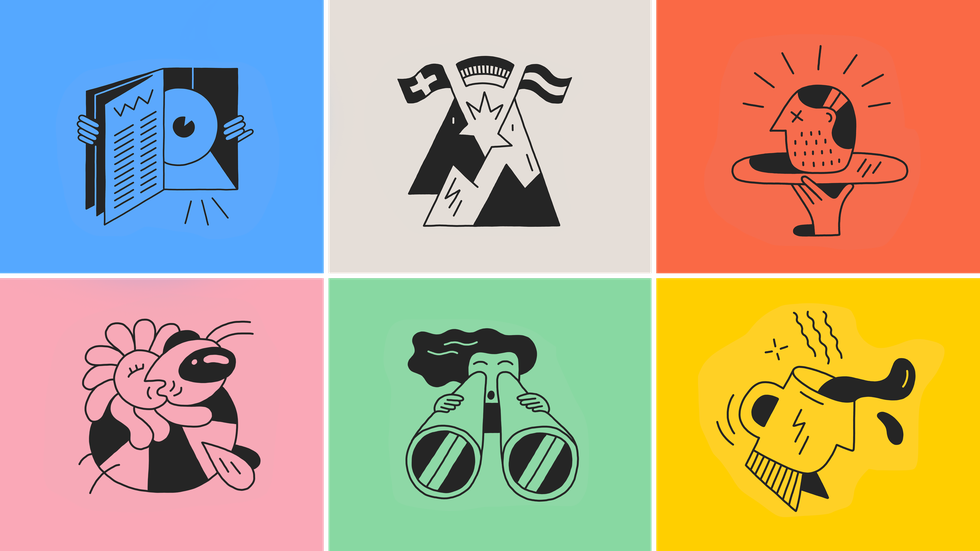 ZEIT ONLINE Podcast-Quiz: ZEIT ONLINE sucht die Podcast-Nerds | ZEIT ONLINE