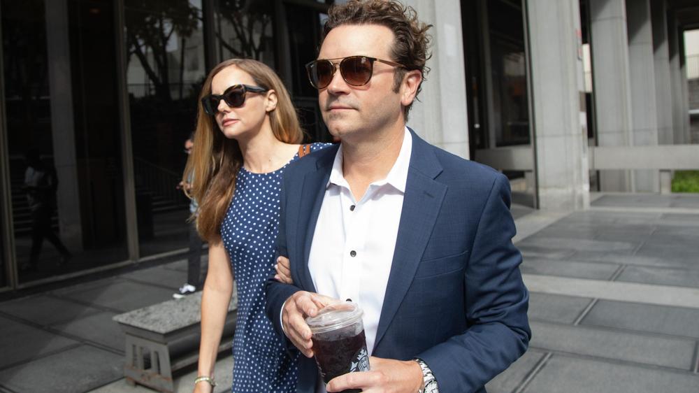 Hollywood: Schauspieler Danny Masterson der Vergewaltigung schuldig gesprochen | DIE ZEIT