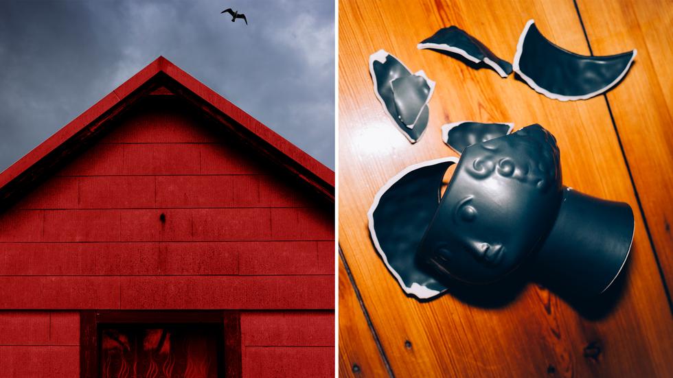 Lagebericht Häusliche Gewalt: Im Dunkeln, aber mitten unter uns | ZEIT ...