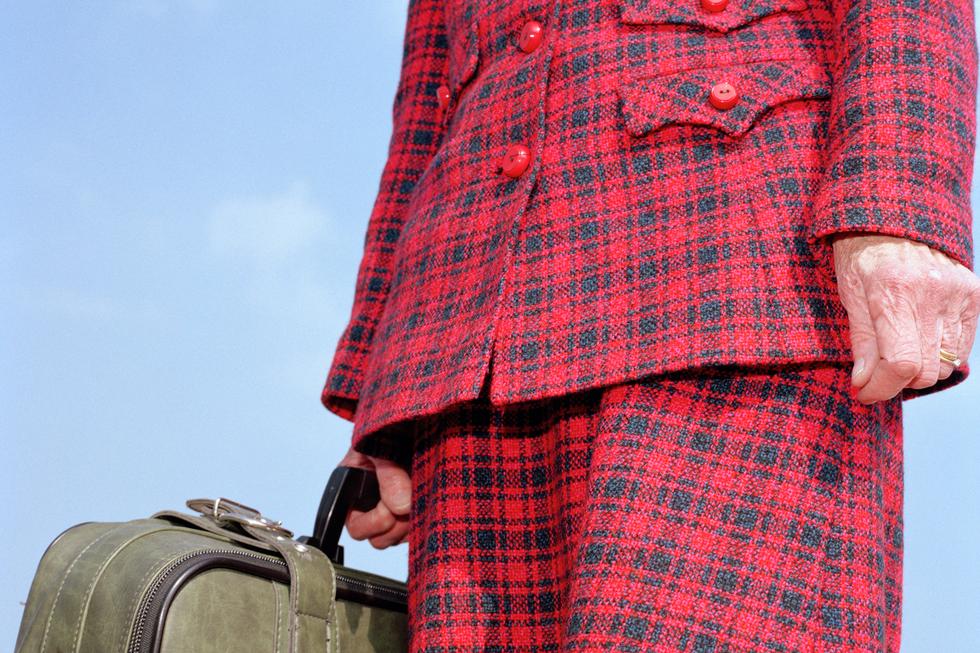 Parvin Sadigh | Autoren | ZEIT ONLINE