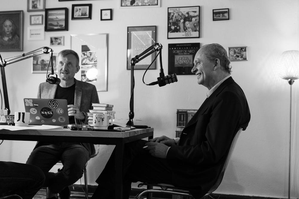 Ferdinand von Schirach: Ferdinand von Schirach, was ist ein gelungenes ...