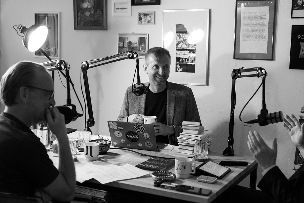 Ferdinand von Schirach: Ferdinand von Schirach, was ist ein gelungenes ...