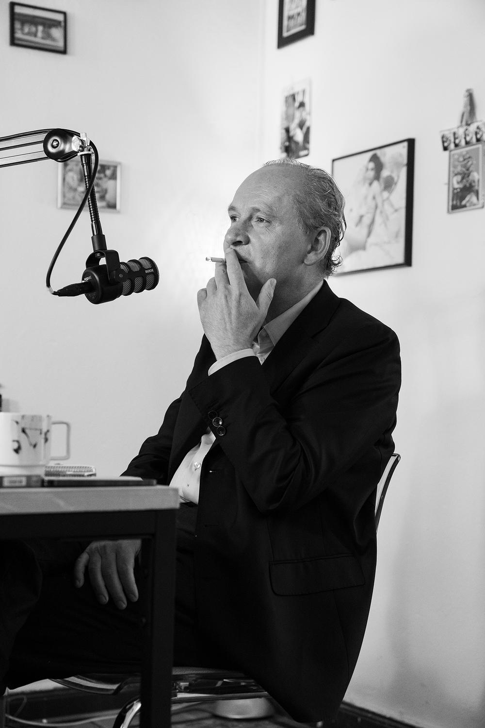 Ferdinand von Schirach: Ferdinand von Schirach, was ist ein gelungenes ...