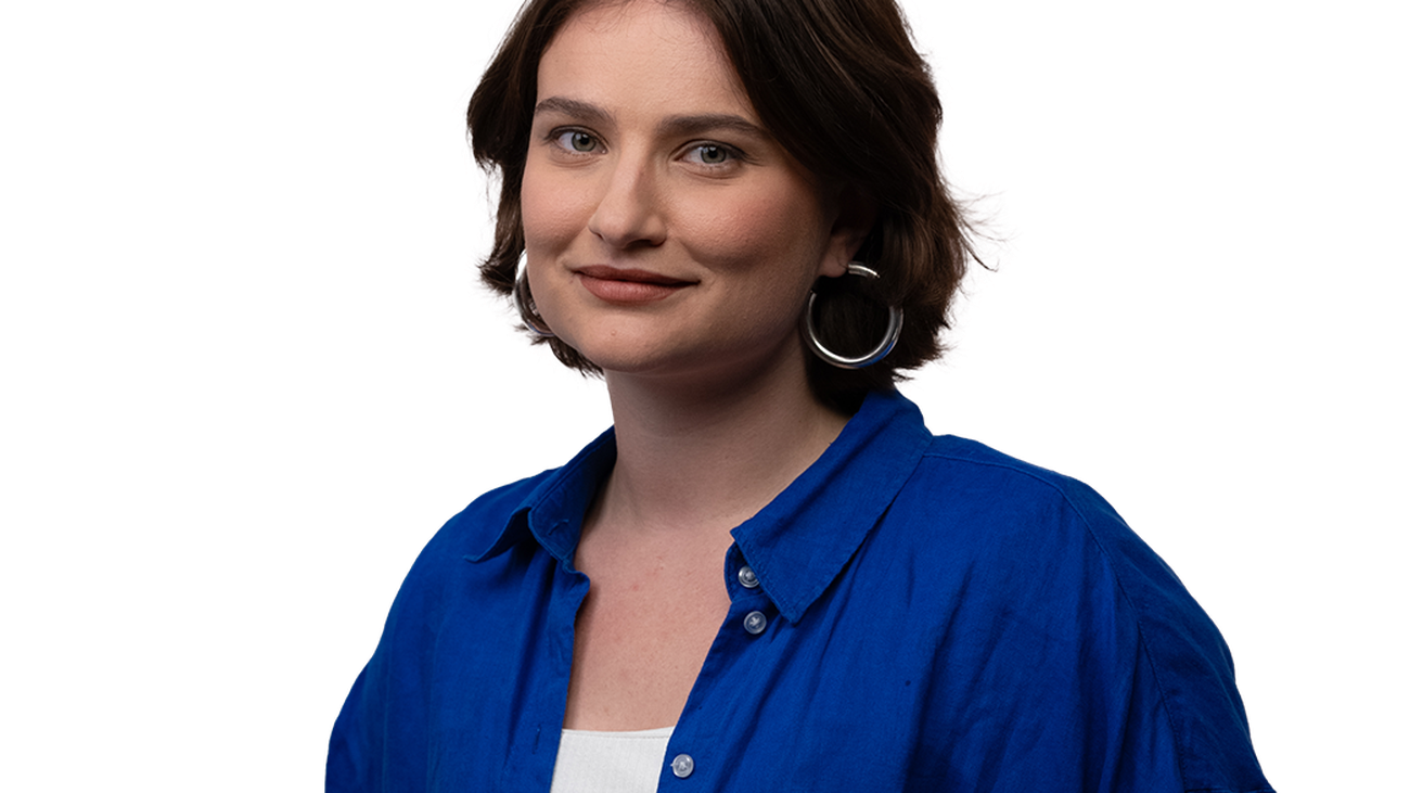 Hannah Grünewald | Autoren | ZEIT ONLINE