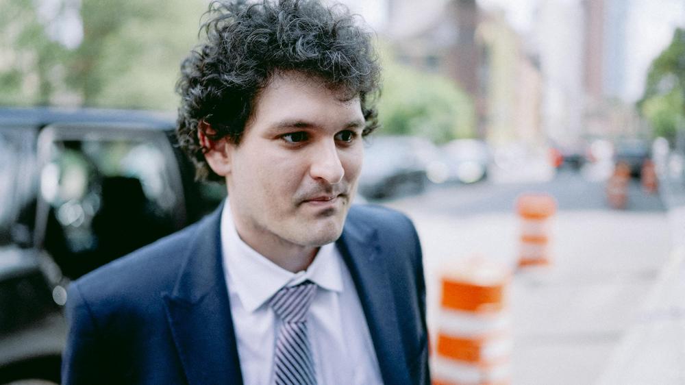 Sam Bankman-Fried: Der Kurzzeitmilliardär muss vor Gericht | DIE ZEIT