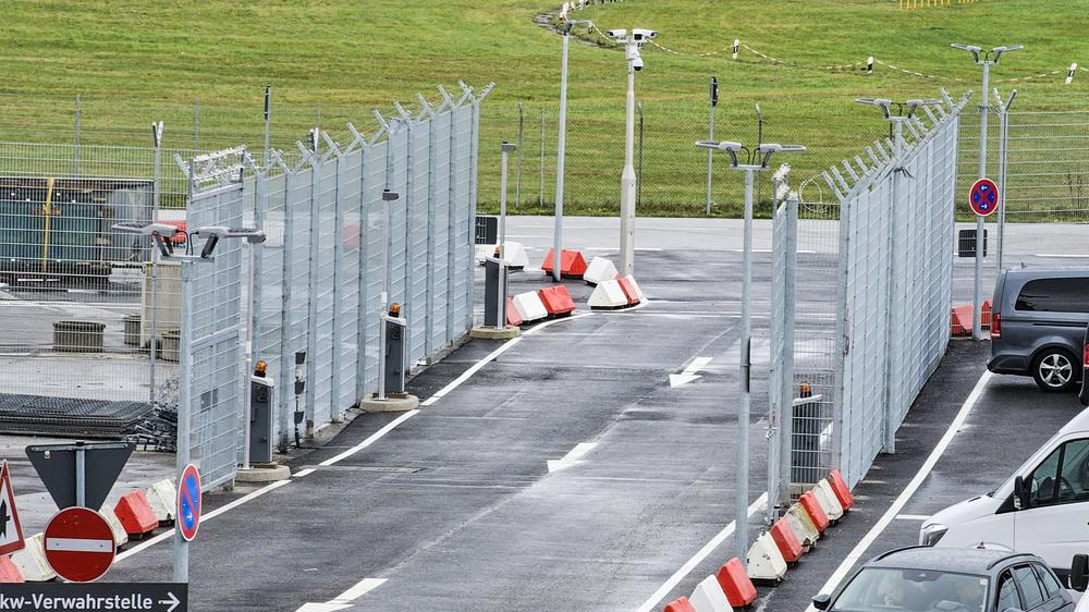 Geiselnahme in Hamburg: Haftbefehl nach Geiselnahme am Hamburger ...
