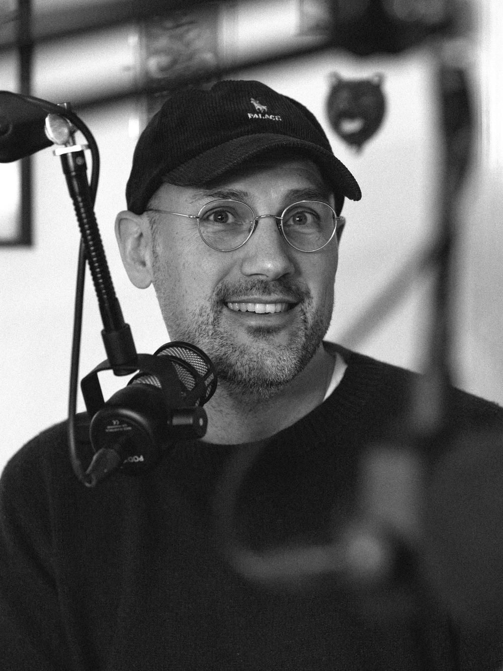 David Fischer: David Fischer, wie wird man mit Turnschuhen Millionär ...