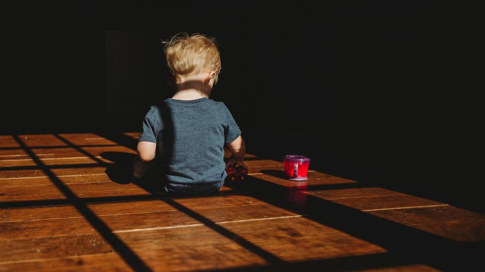 Armut: 17 Prozent der Bevölkerung in Deutschland von Armut betroffen | DIE ZEIT