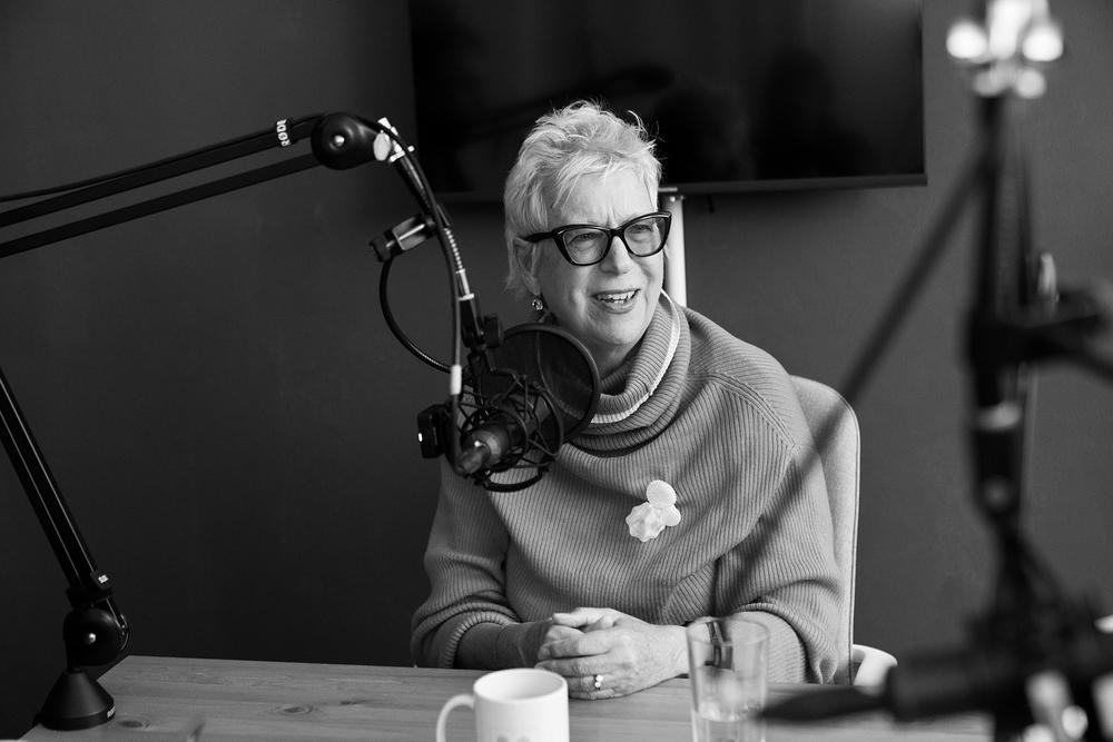 Doris Dörrie: Doris Dörrie, wie erzählen wir die Geschichte unseres ...