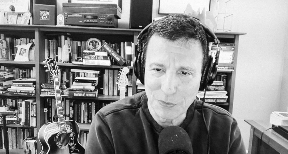 David Remnick: David Remnick, was ist das Geheimnis des "New Yorker ...
