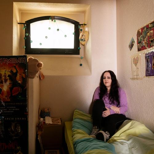 Dokupodcast: Elena | ZEIT ONLINE