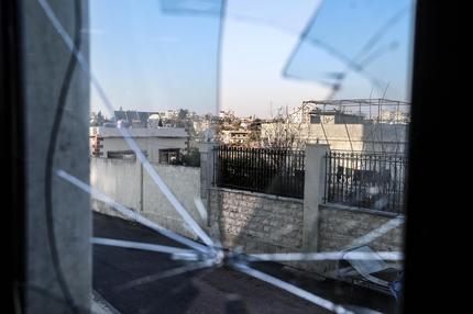 Syrien: Was bringt die neue Regierung? | ZEIT ONLINE