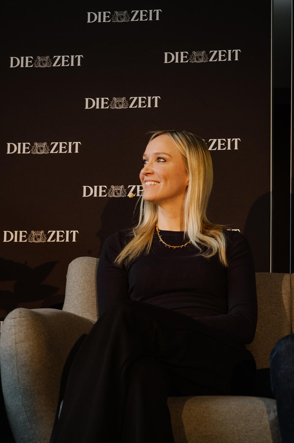 Livepodcasts: Das Programm der ZEIT Podcast-Tour 2025 | DIE ZEIT