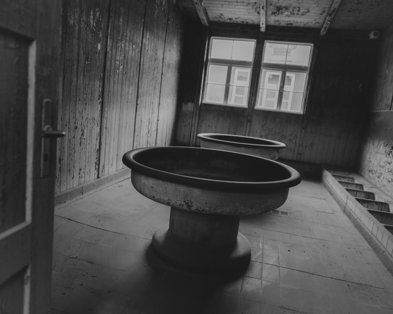 KZ-Wachmann: Der letzte SS-Wachmann | DIE ZEIT